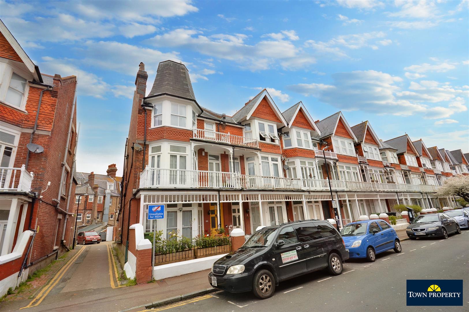 Property Details for Elms Avenue, Eastbourne - Town Property Estate ...